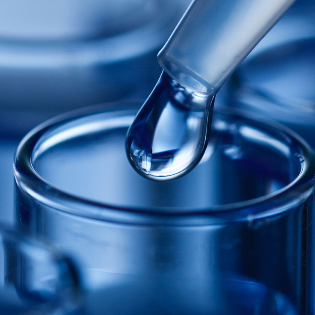 Our Quality | AnalytiChem